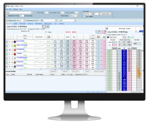 Bet Angel Trader - Bet Angel | Betfair Trading Software